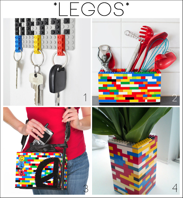 Cherryhouse ♥: LEGOIDEAS