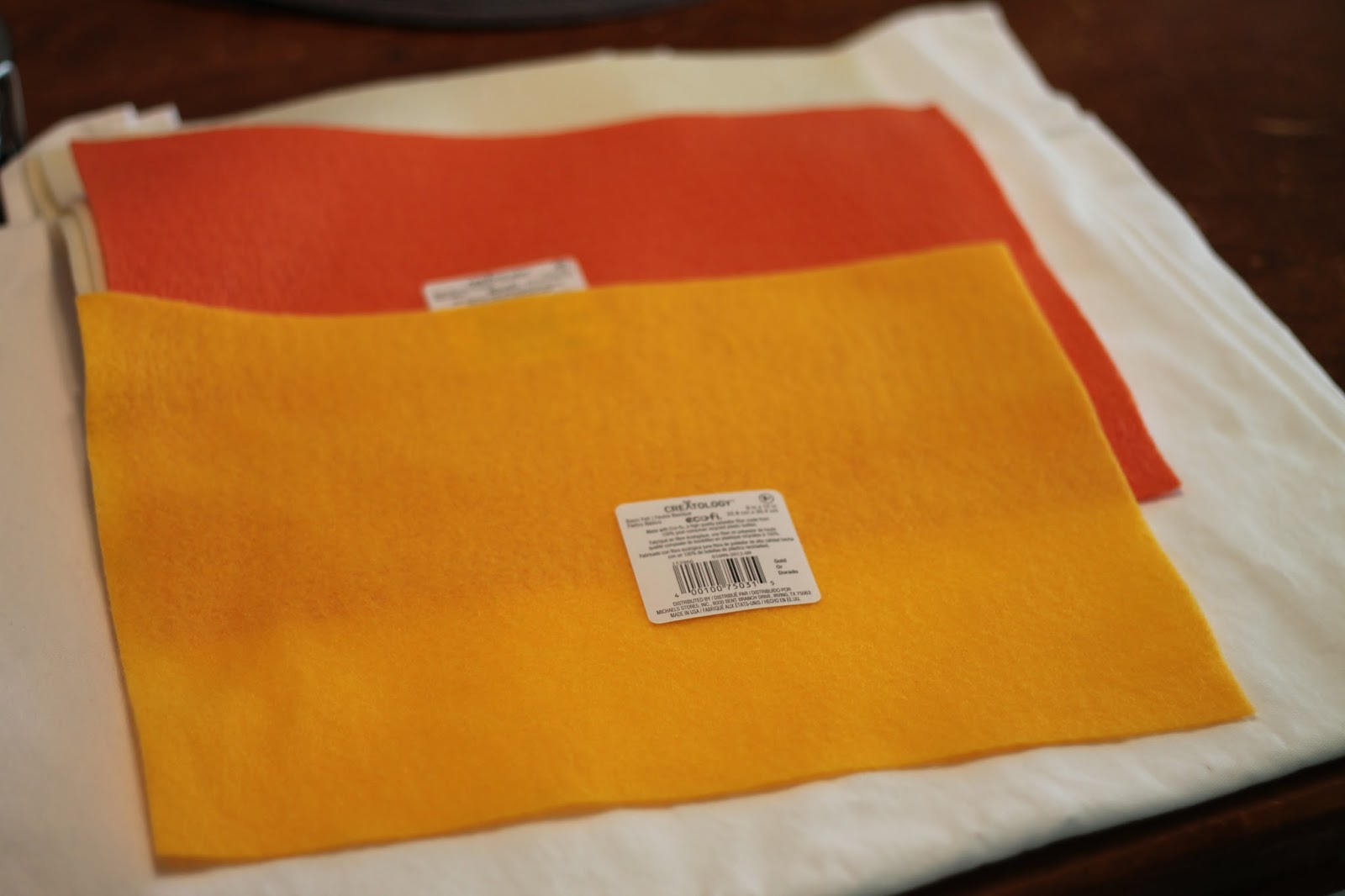 laces and ladles: Door (or Wall) Fall Decoration for under $10!!