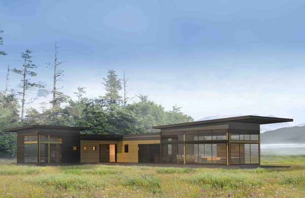 Prefab Homes - Modular Homes - Canada: Karoleena Homes