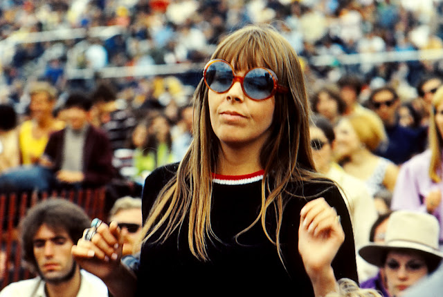 Wonderful Color Photographs of the Toronto Pop Festival, June 1969 ...