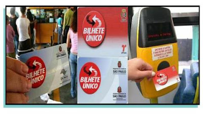 Meu Transporte: Saiba quais os tipos de Bilhete Único existentes em SP