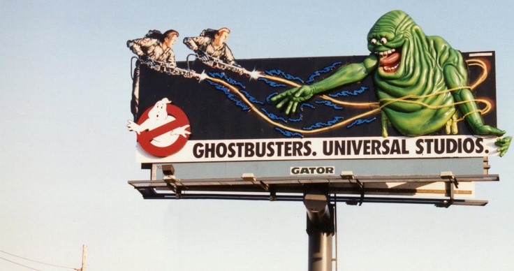 Fülle Circle Magazine: "The Making of Universal Studios Florida: A ...