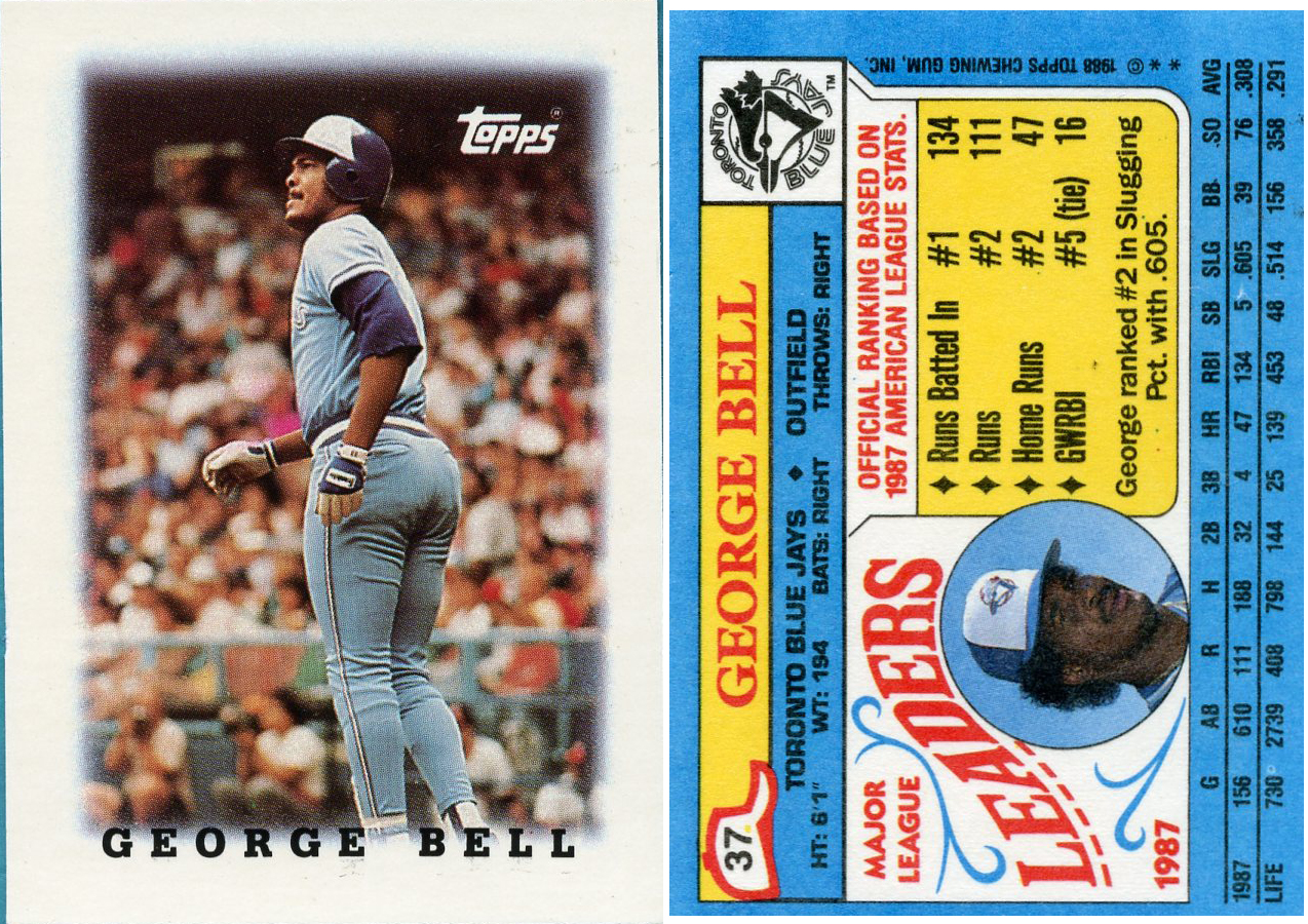 Scanned Vintage Graphics: 2018