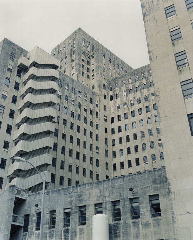 fototazo: Project Release: Gregory Halpern's "A"