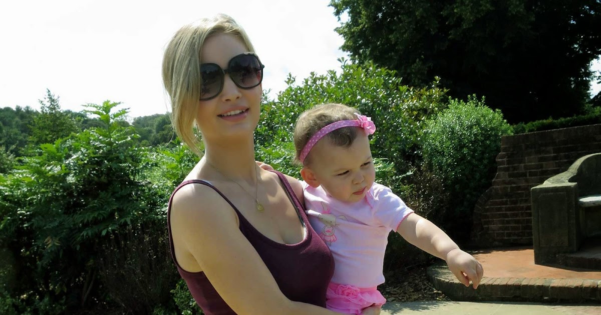 Pizza in the Park! | Anna Saccone Joly