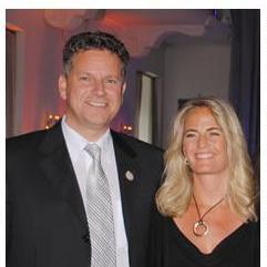 dyanBiz™ Fitness and Wellness International: Mr. Rolf Sorg & His Wife ...