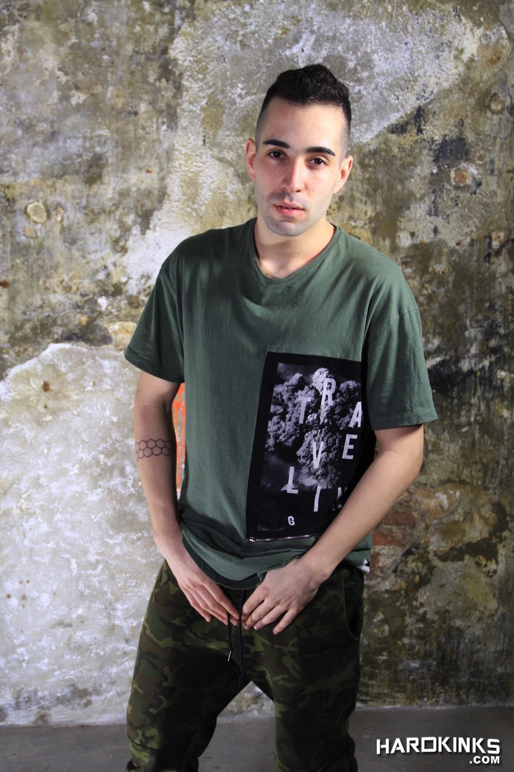 HALL OF RAFA MARCO: RAFA MARCO - A SPANISH GUY INTO DIFFERENT KINKY THINGS