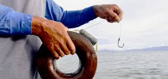 Alat Tangkap Ikan & Cara Pengoperasiannya