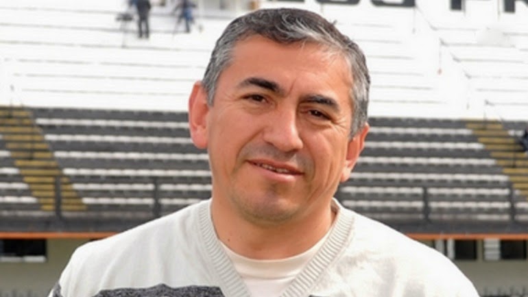 ALL BOYS UN SENTIMIENTO: ALL BOYS DANIEL BARRAZA RENUNCIO A LOS DOS MESES