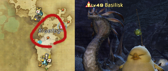 [FFXIV Guide] Guide: Book of Skyfire I - Completion | Final Fantasy XIV ...