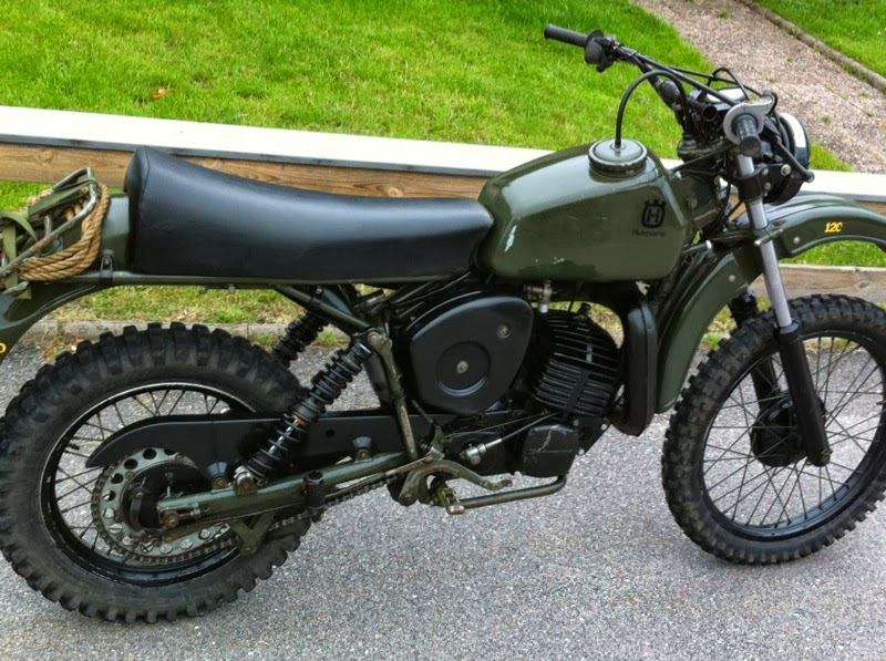 I need help with understanding automatic bikes : r/Dualsport