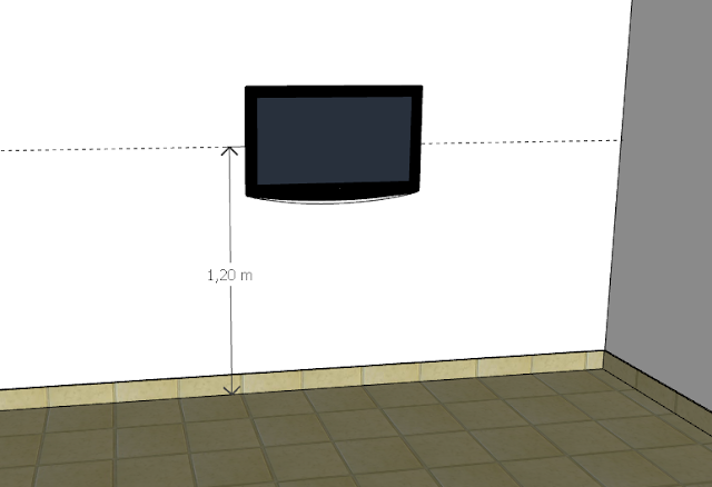 Projetos com Fernanda: Ergonomia - a ciência do conforto