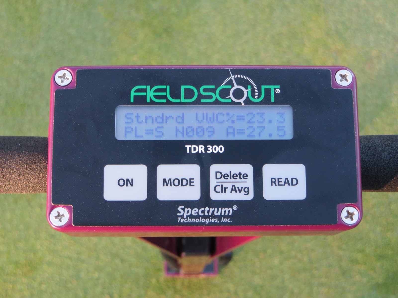 Granite Bay Golf Club Course Update: The Dog Days of Summer 2012