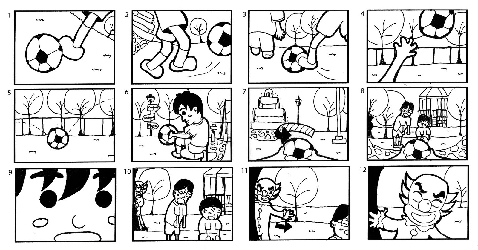 Storyboard | Animation storyboard, Storyboard, Animation