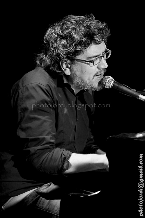 Photojordi - Photojordimusik: ÀLEX TORÍO - Cicle de concerts de petit ...