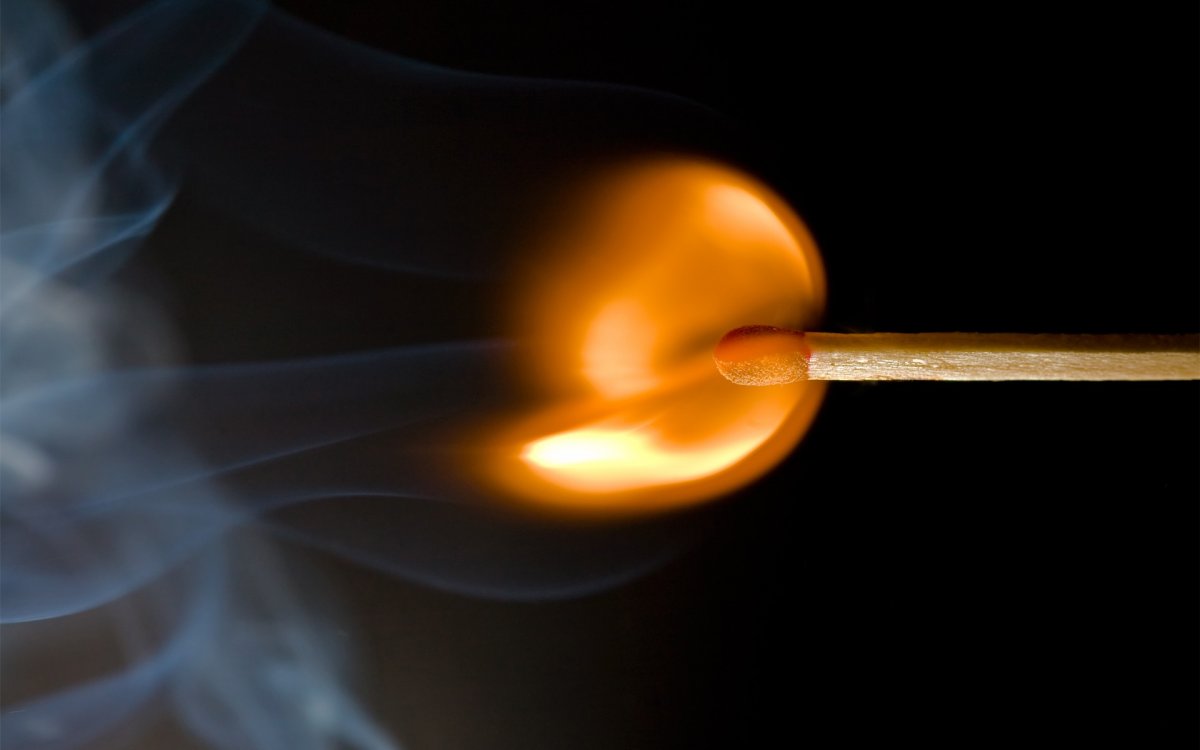 14 Stunning Macro Photography of Fire | ALL PHOTOZ