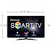 Samsung UN46ES6500: SmartTV and active 3D - LED TV USA