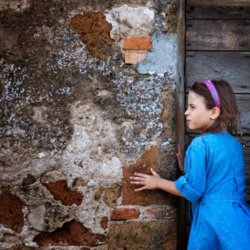 Le Meraviglie 2014 The Wonders