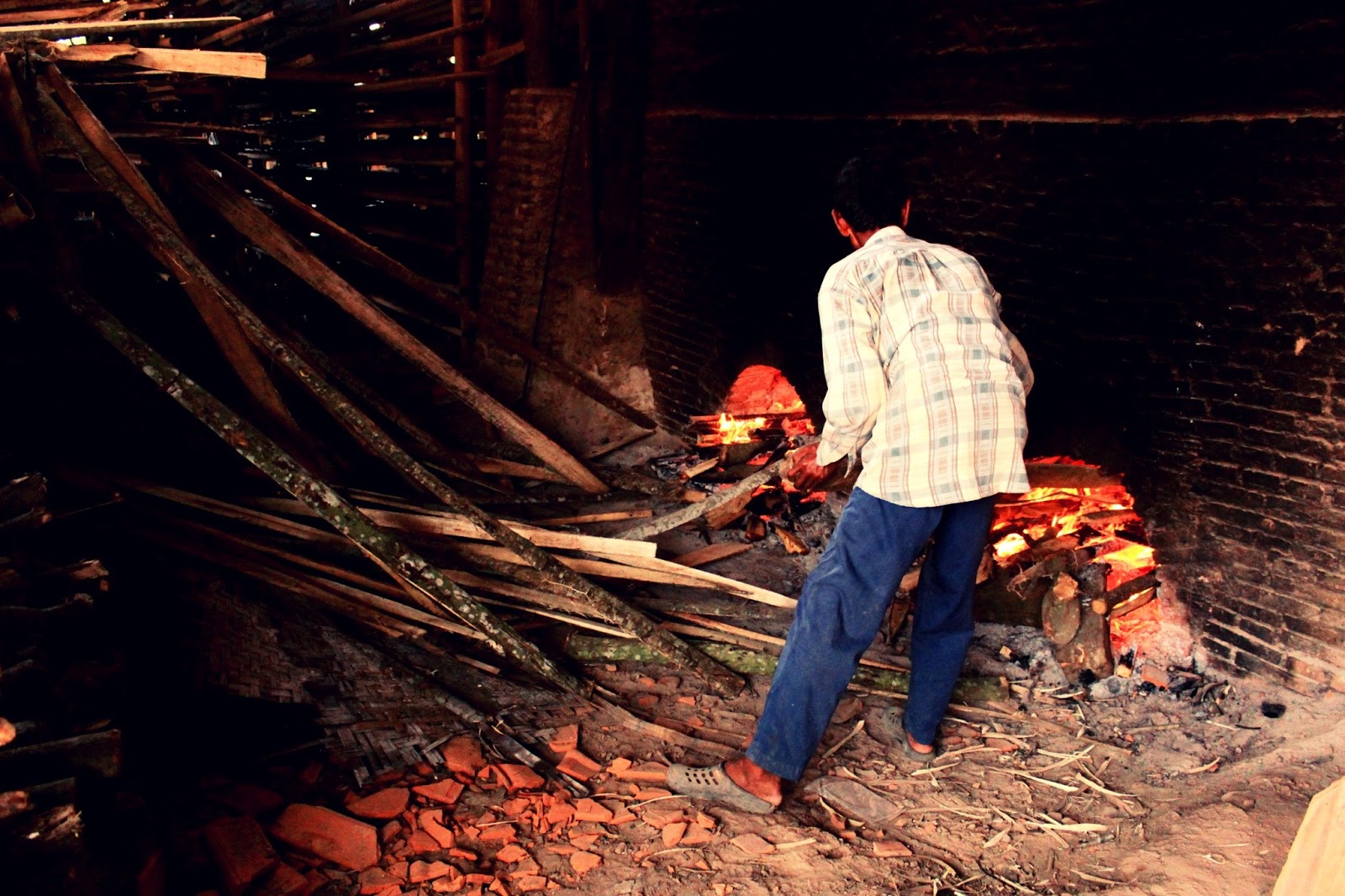 Desa Citeko Kecamatan Plered, Purwakarta: Potensi