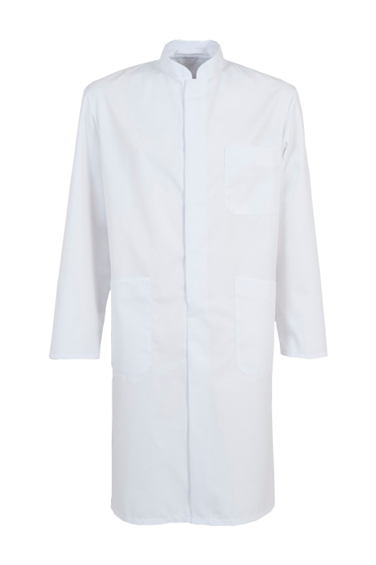 Discindezorg: De magie van de witte jas.