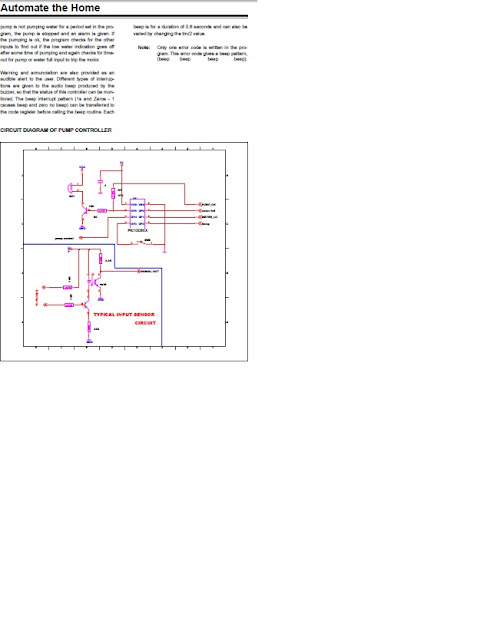 Boiler Control for Industrial Application using PIC: week - 6 data ...