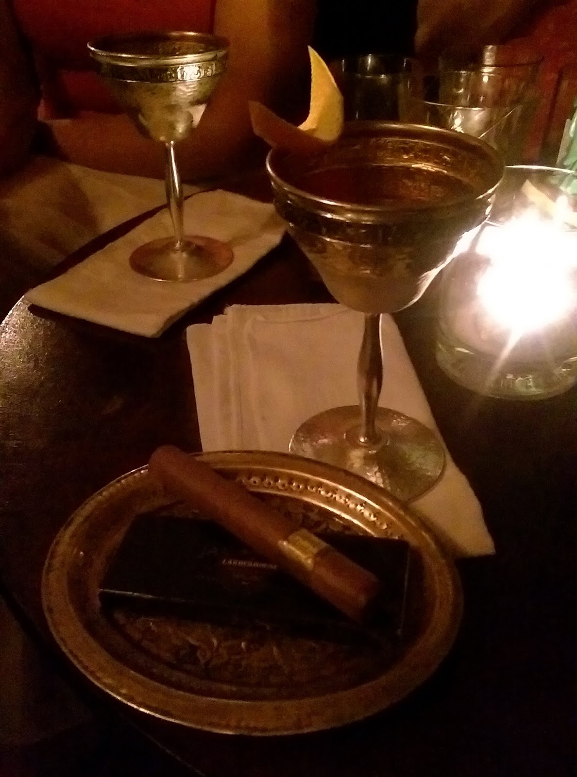 Pies and Fries: The Larder House and the Library - Southbourne, Dorset