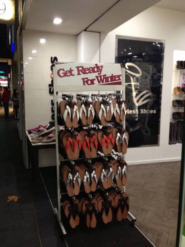 10 Foto Real Ini Bakal Bikin Kamu Tertawa Geli Deh! Simak Yah ...