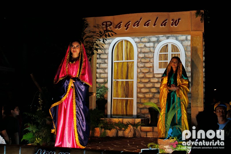 Christmas in the Philippines: Maytinis Festival in Kawit Cavite | Blogs ...