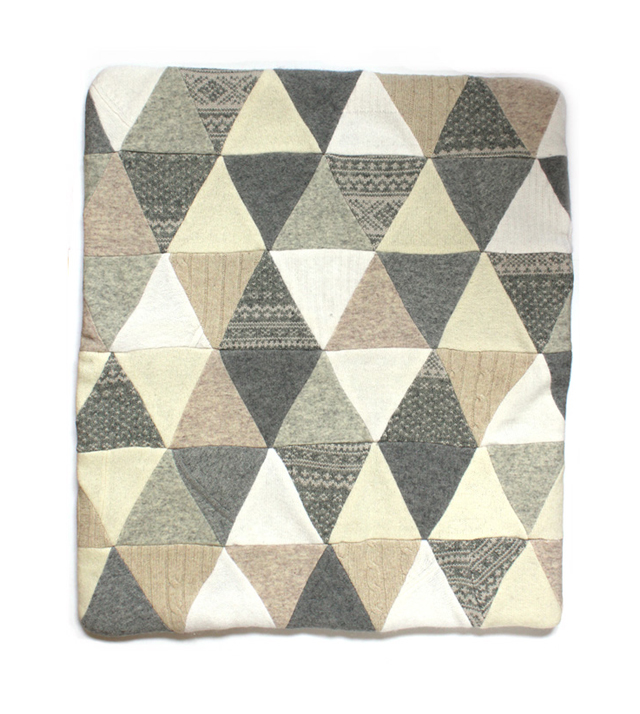 banana meet-cute: Special Blanky