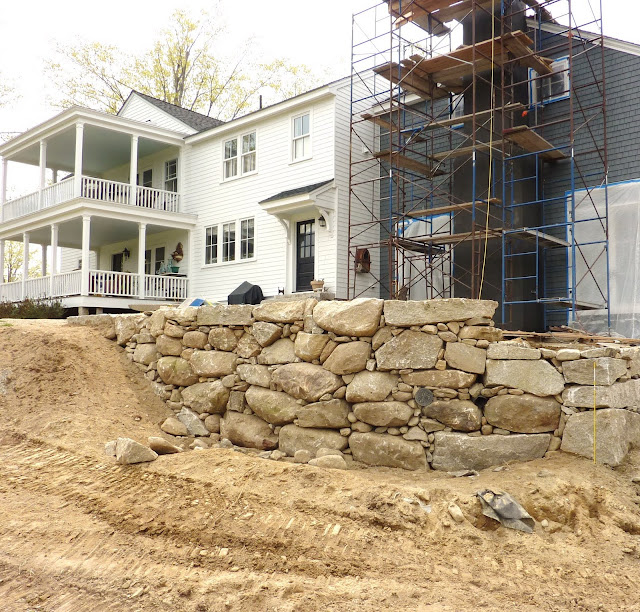 for the love of a house: Spring has finally sprung!