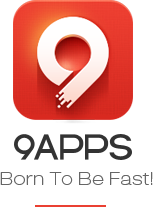 9apps download and install
