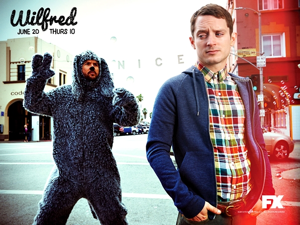 Crítica en Serie | Wilfred (2011-2014). Final