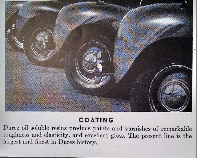 Brighter Bakelite: "Camo" Bakelite: Actual Bakelite, Car Paint, or what?