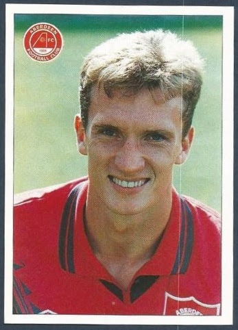 Fútbol Televisión: ABERDEEN FC TV