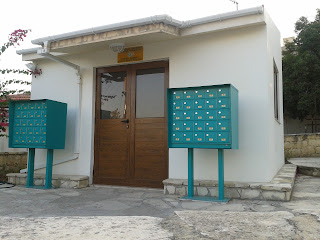 Cyprus Stamps (Republic and Turkish Cypriot), First Day Covers and more ...