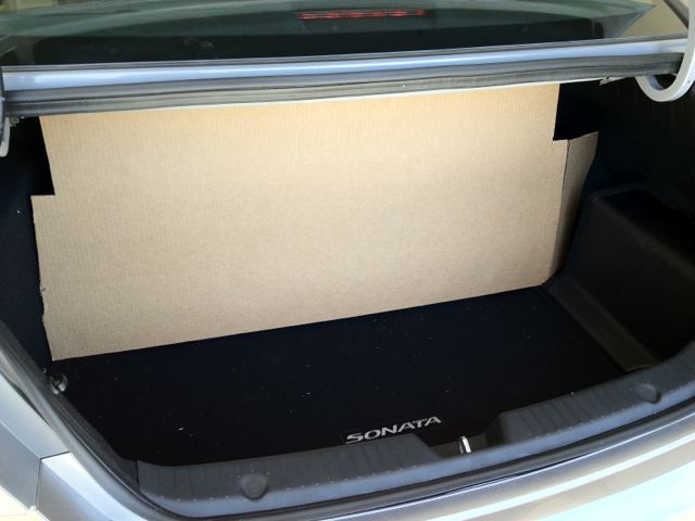 Audio, Video and Home Automation Projects: Project 1: Subwoofer Box ...