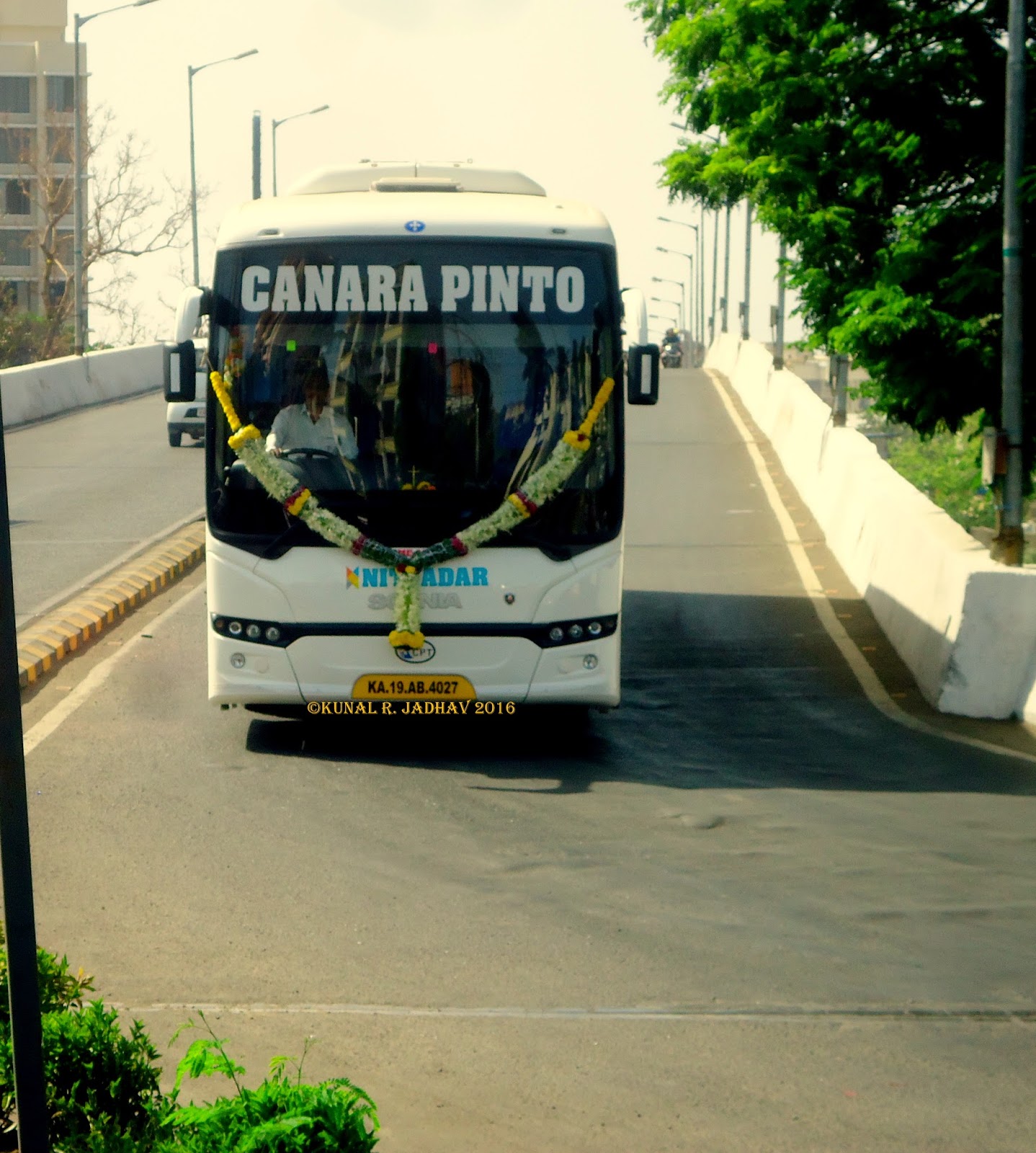 A Scania, VOLVO, Mercedes Benz Bus and Vehicle Enthusiast from India ...