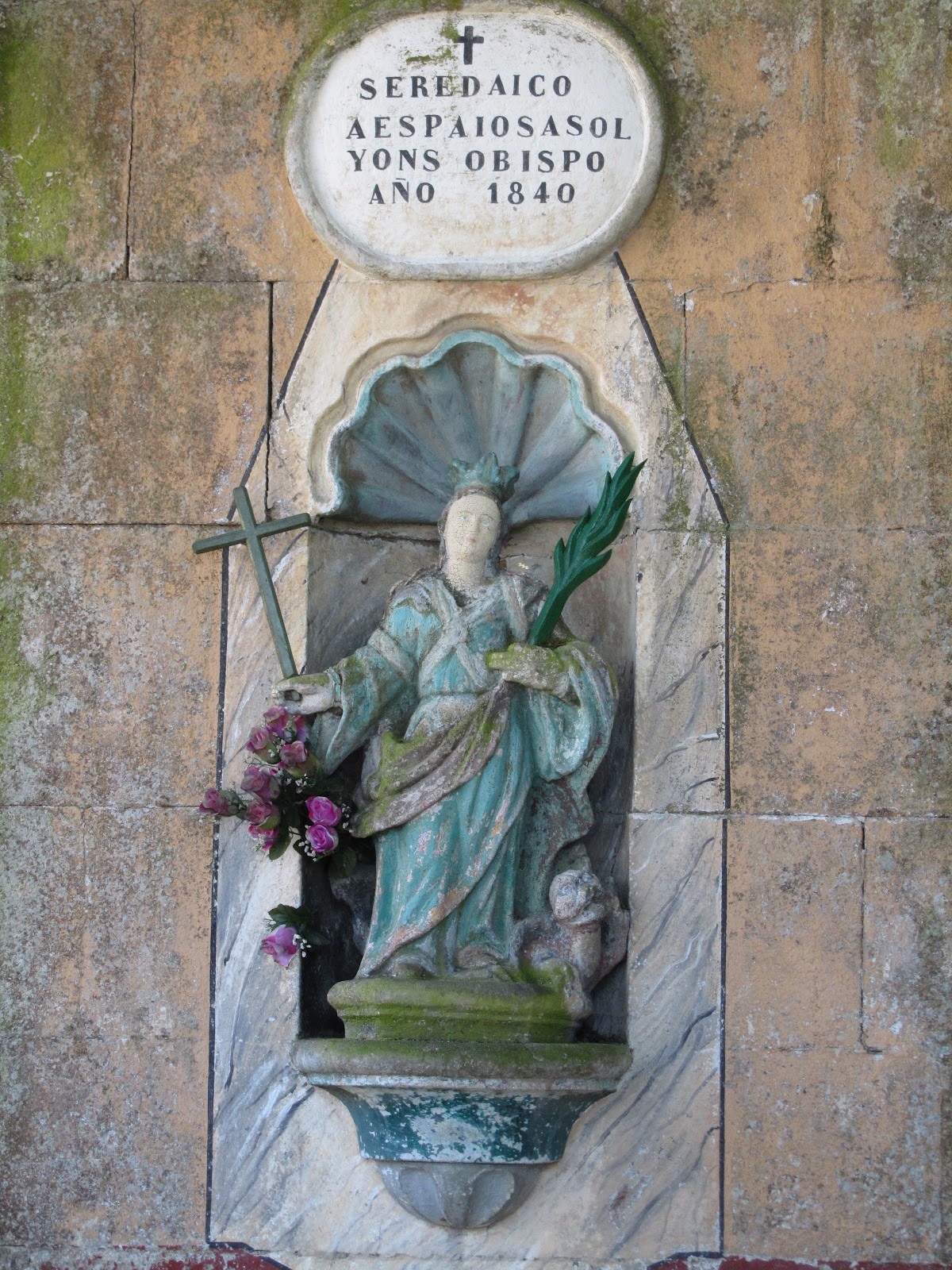 Retazos: El insoslayable Olibrio