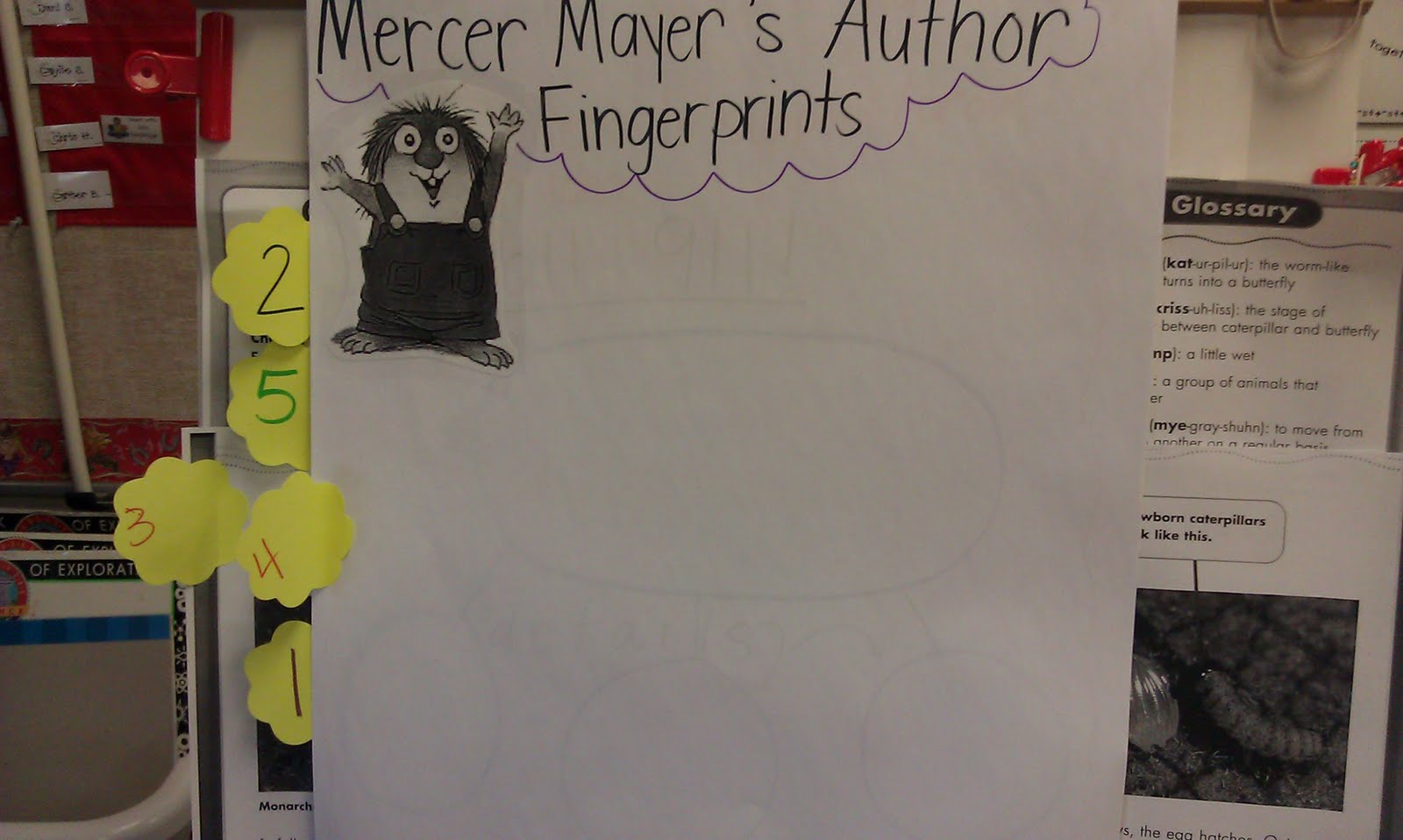 Mercer Mayer Clipart