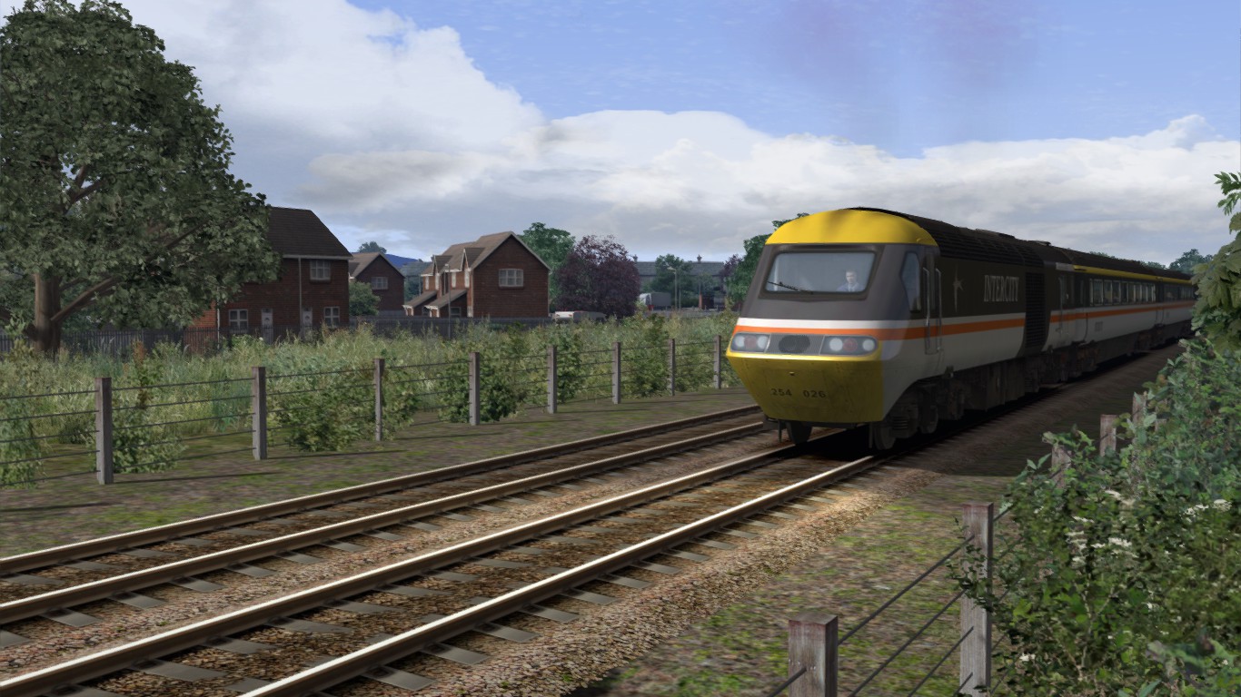 DPSimulation: July 2013