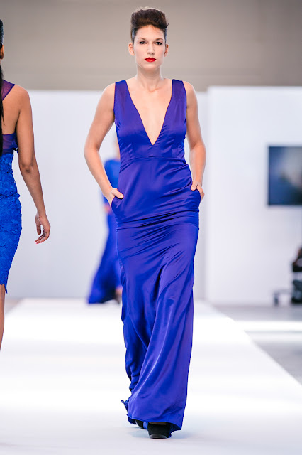 Maestro's Media: AFWL 2013 DESIGNER FOCUS- YINKA FASHOLA OF MOOFA ...