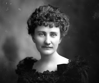 Journal of Educational Controversy Blog: The Recovered Voice of Ella ...