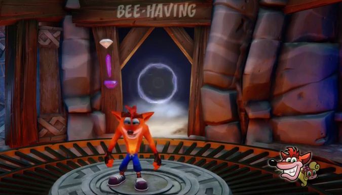 How to get 99 Lives in Crash Bandicoot N. Sane Trilogy