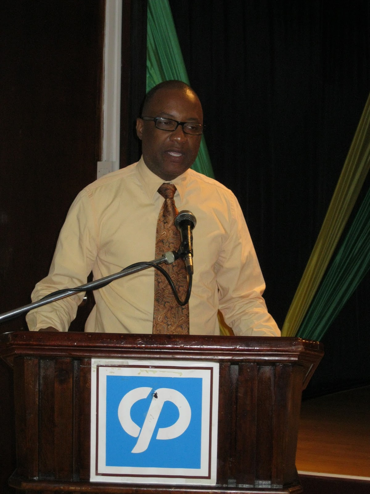 PRSJ Corporate Scene