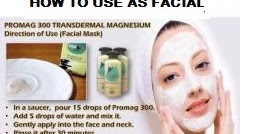 How to use Promag 300