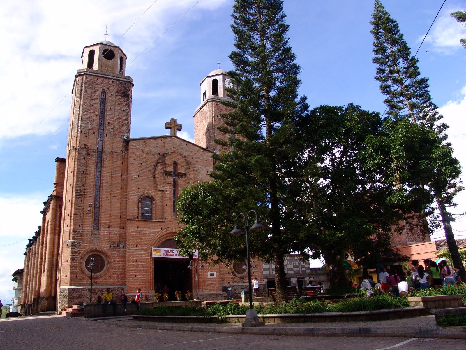 Yalí, Antioquia (Nordeste Antioqueño)