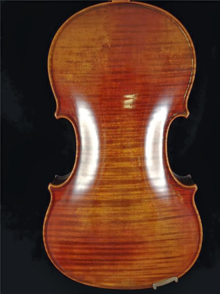 Antiques, Art, and Collectibles: Ernst Heinrich Roth Violin