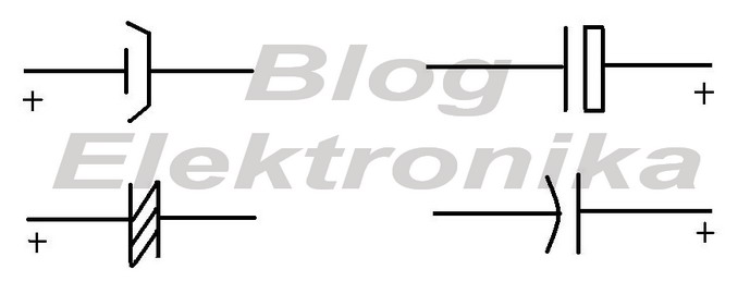 Mengetahui Kondensator Elektrolit Pada Rangkaian Elektronika - Blog ...