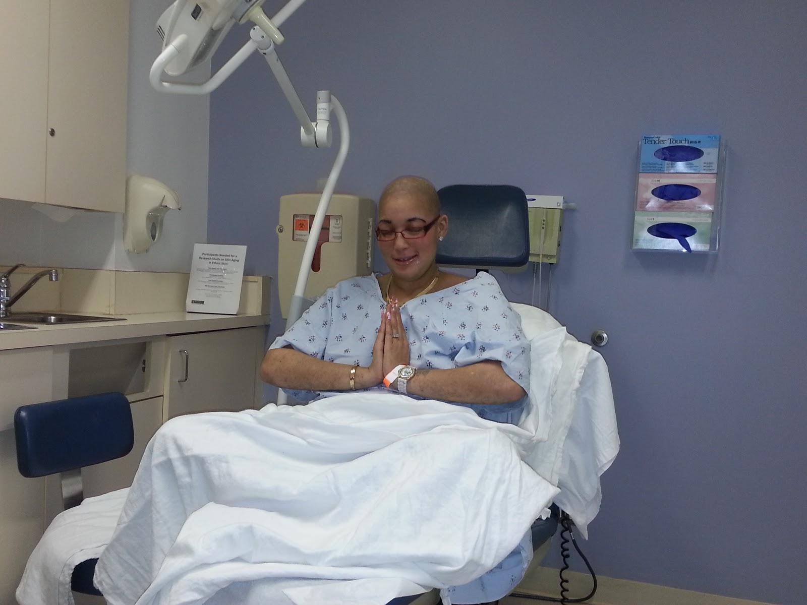 Find A Cure: SHANYNA'S UPDATE!!!!!!!!!!!!!!!!!