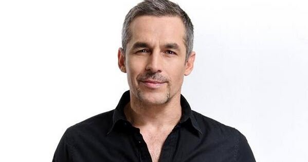 El Lavadero de las Muñecas: FILTRAN FOTO ÍNTIMA DEL ACTOR MEXICANO JUAN ...